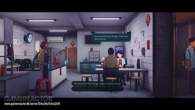 Minds Beneath Us レビュー - Gamereactor