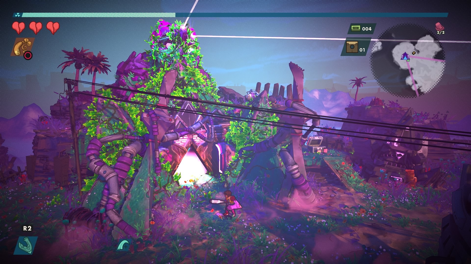 Rad - Gamereactor JP