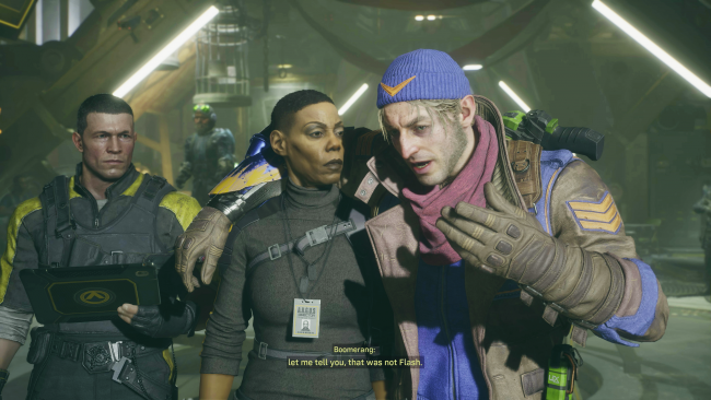 Sweet Baby Inc.とは何か、なぜ人々はそれにそれほど怒っているのか? - - Gamereactor