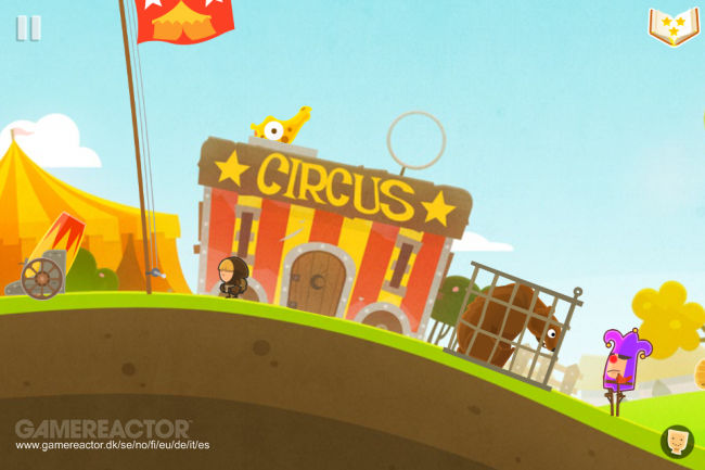 Tiny Thief - Gamereactor JP