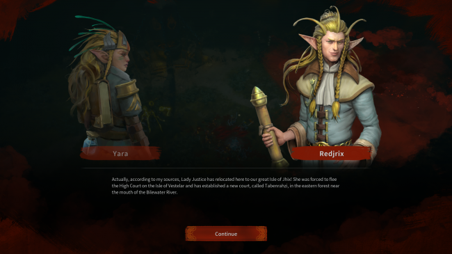 Wartorn Preview:ローグライトのひねりを加えた複雑なストラテジーRPG プレビュー - Gamereactor