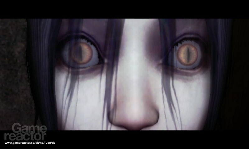 Calling - Gamereactor JP