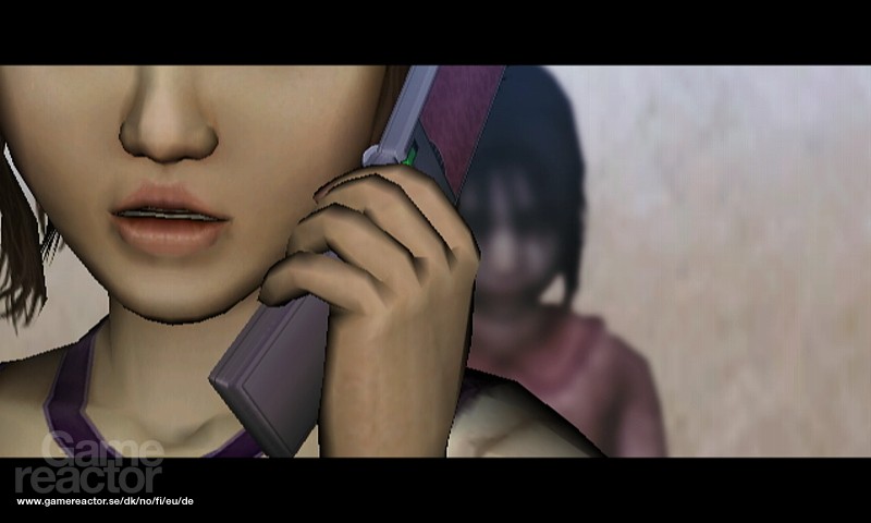 Calling - Gamereactor JP