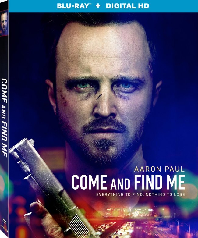 Come and find me - Gamereactor JP