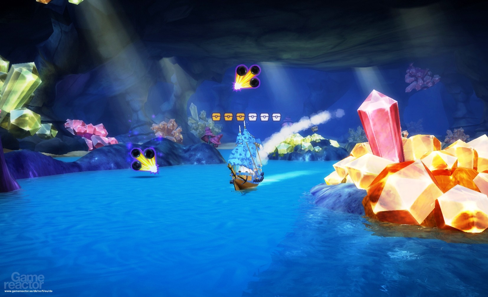 Free Realms - Gamereactor JP