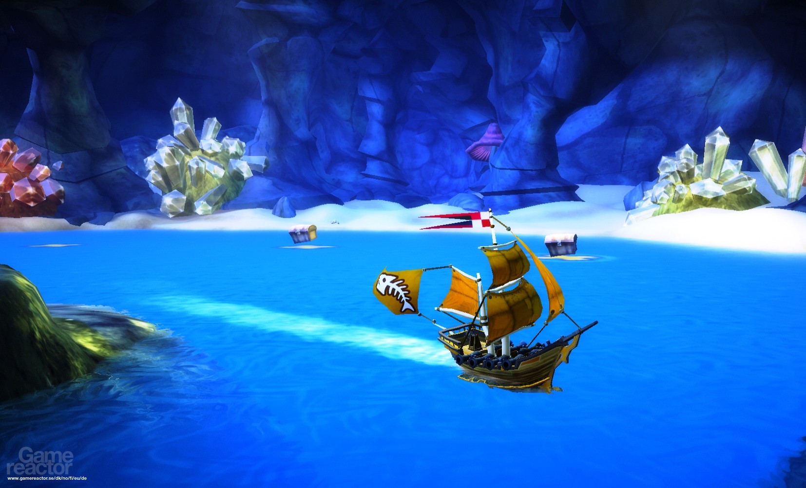 Free Realms - Gamereactor JP