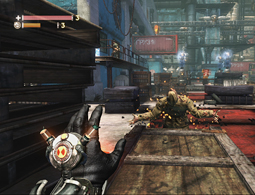 Singularity - Gamereactor JP