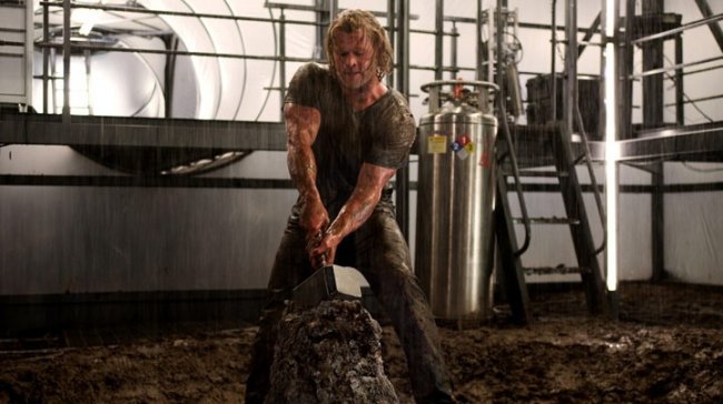 Thor - Gamereactor JP