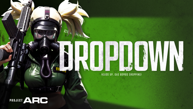 Project Arc Preview:アイソメトリックなひねりを加えたタクティカルシューター プレビュー - Gamereactor ...