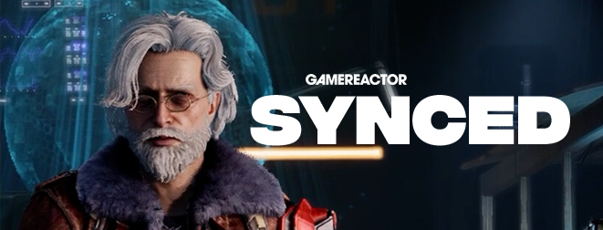 Synced - Gamereactor JP