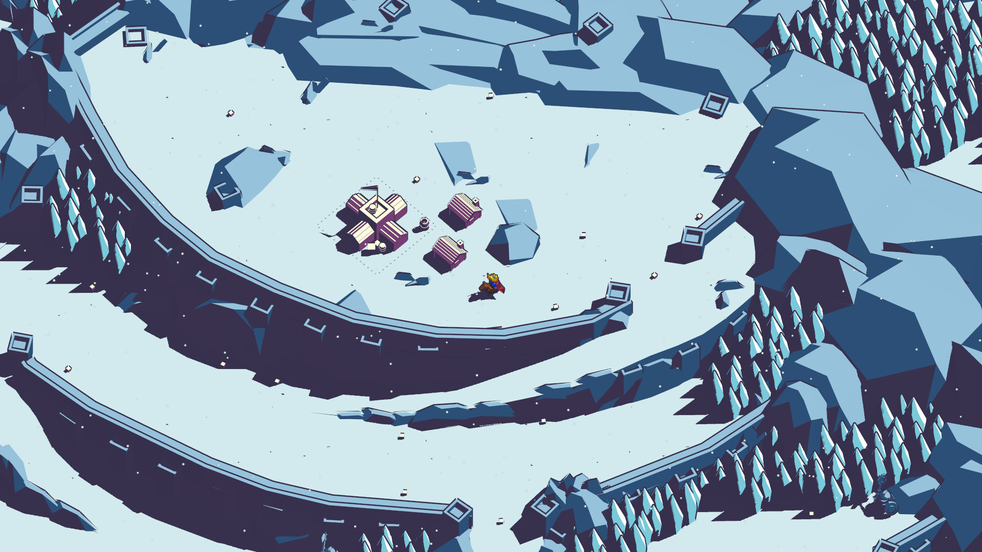 Thronefall - Gamereactor JP