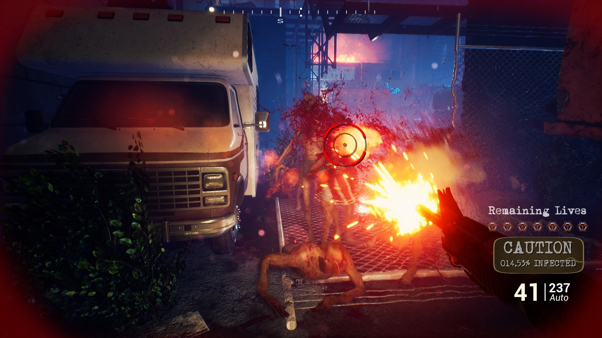 Railbreak - Gamereactor JP