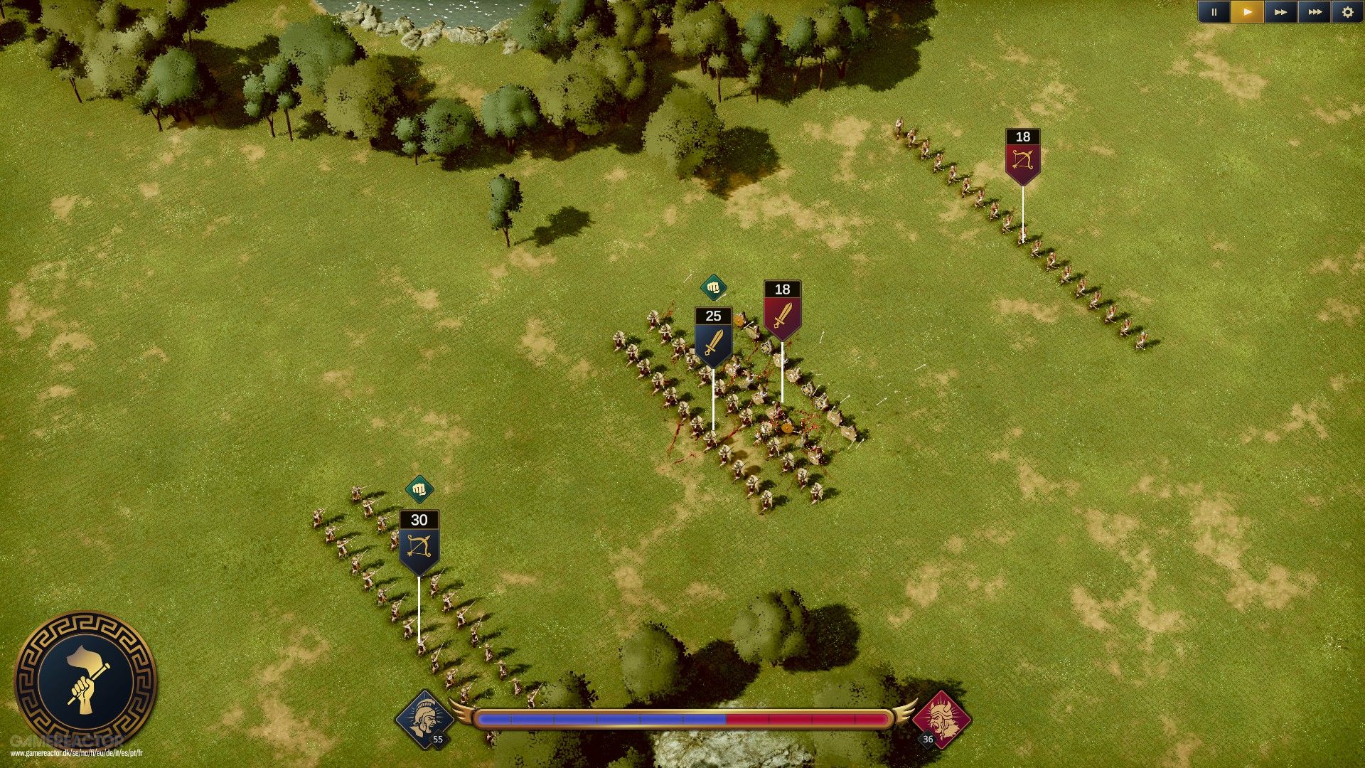 Citadelum レビュー - Gamereactor