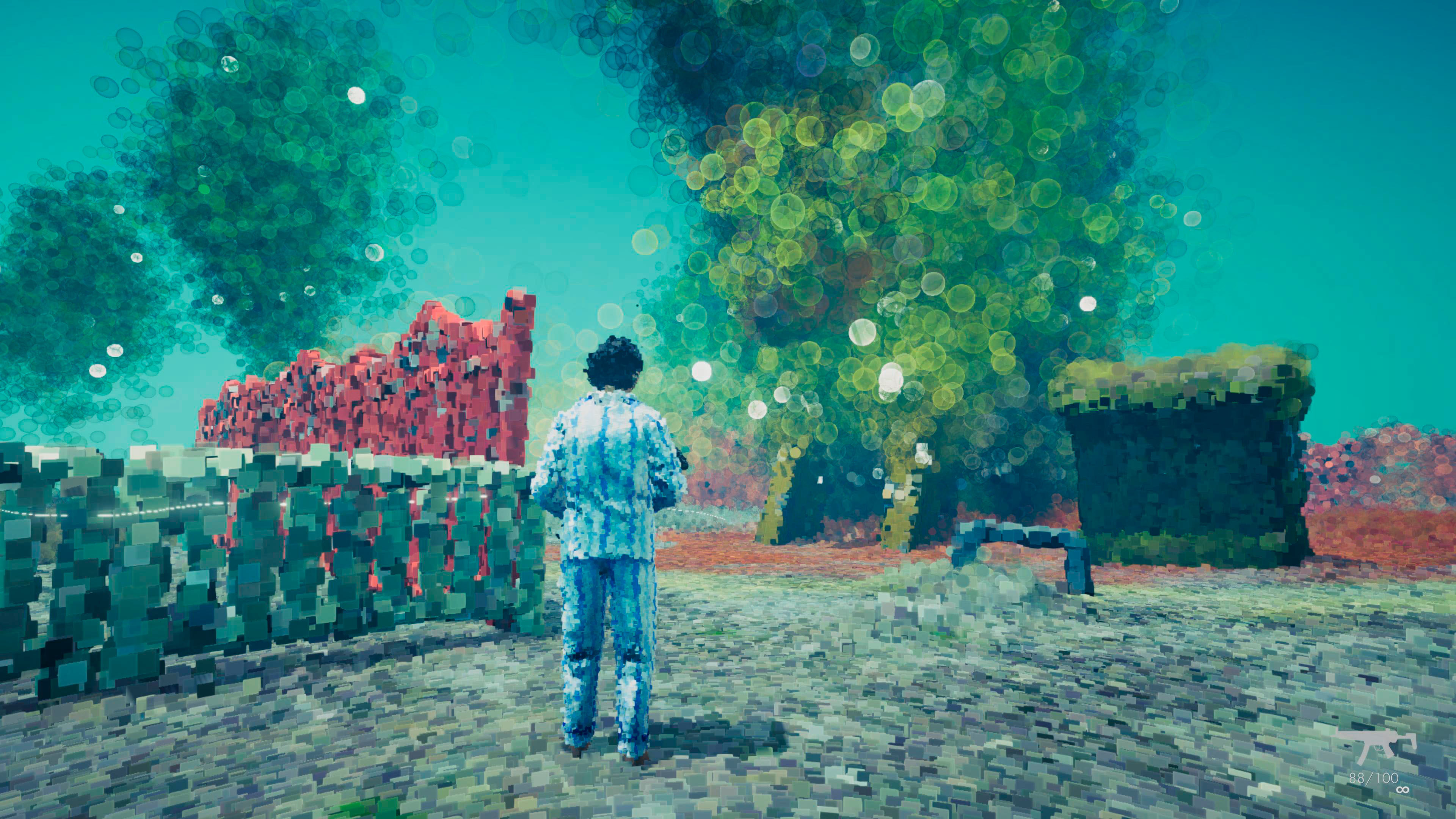 Dreams of Another レビュー - Gamereactor