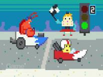 Spongebob: Squiggle Pants - Gamereactor JP