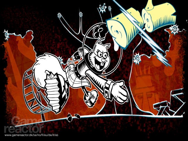 Spongebob: Squiggle Pants - Gamereactor JP