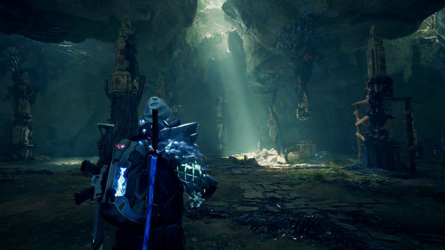 Synced レビュー - Gamereactor