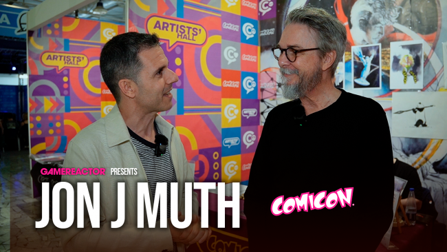 Stillwater - Gamereactor JP