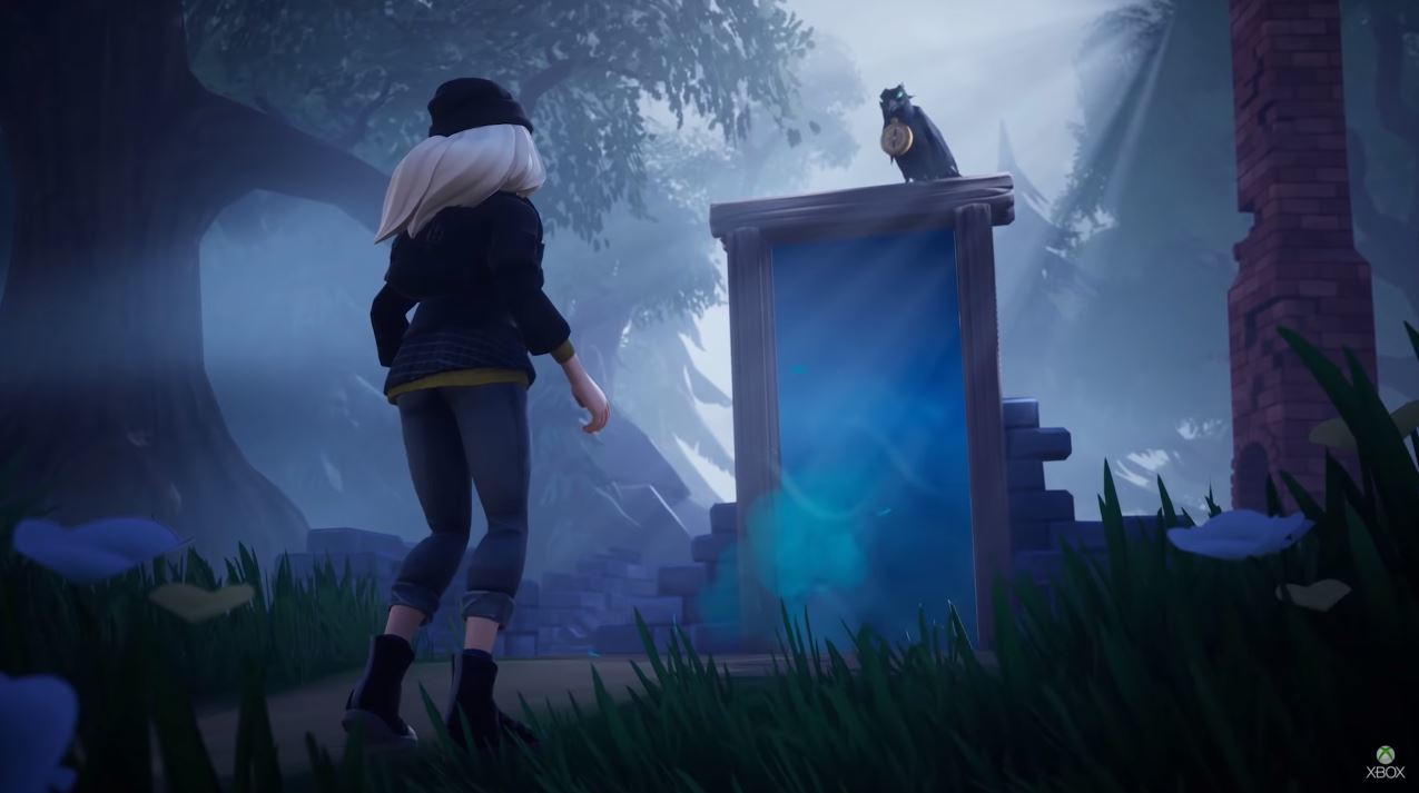 Drake Hollow - Gamereactor JP