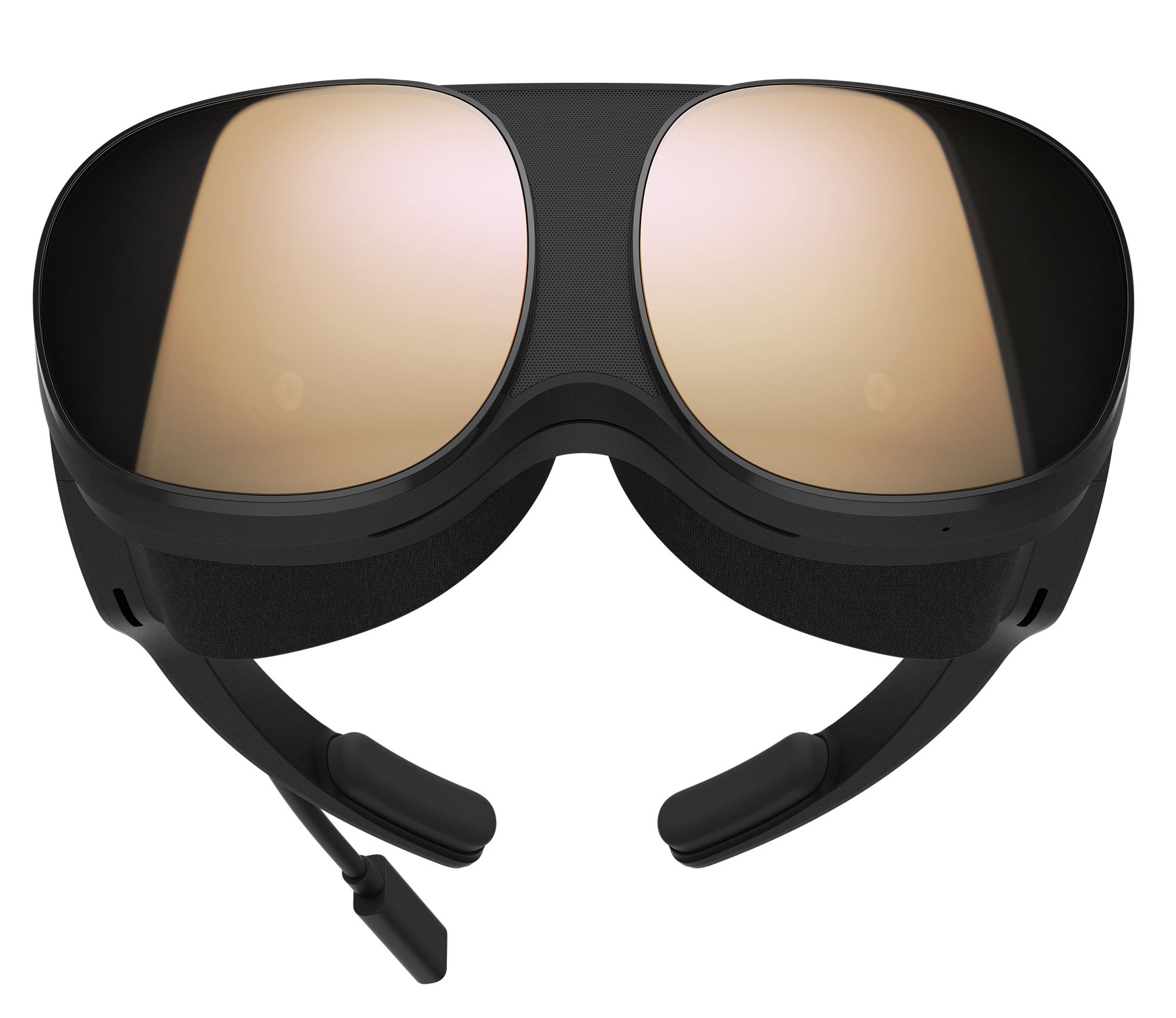 HTC Vive Flow レビュー