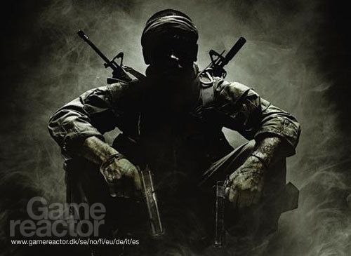 Call of Duty - Gamereactor JP