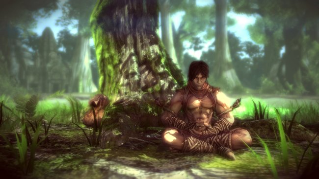 Ong Bak Tri - Gamereactor JP