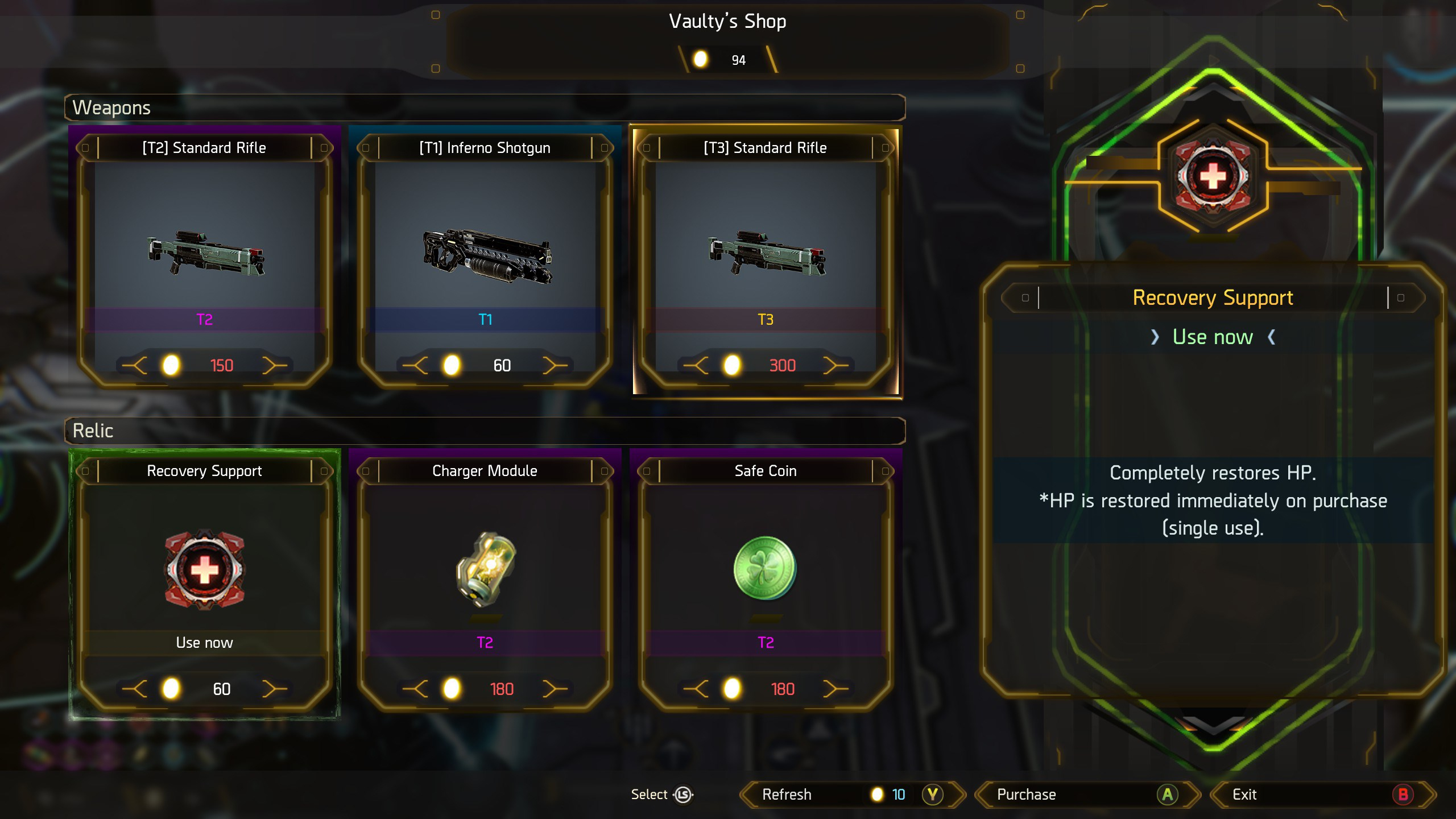 Anvil - Gamereactor JP