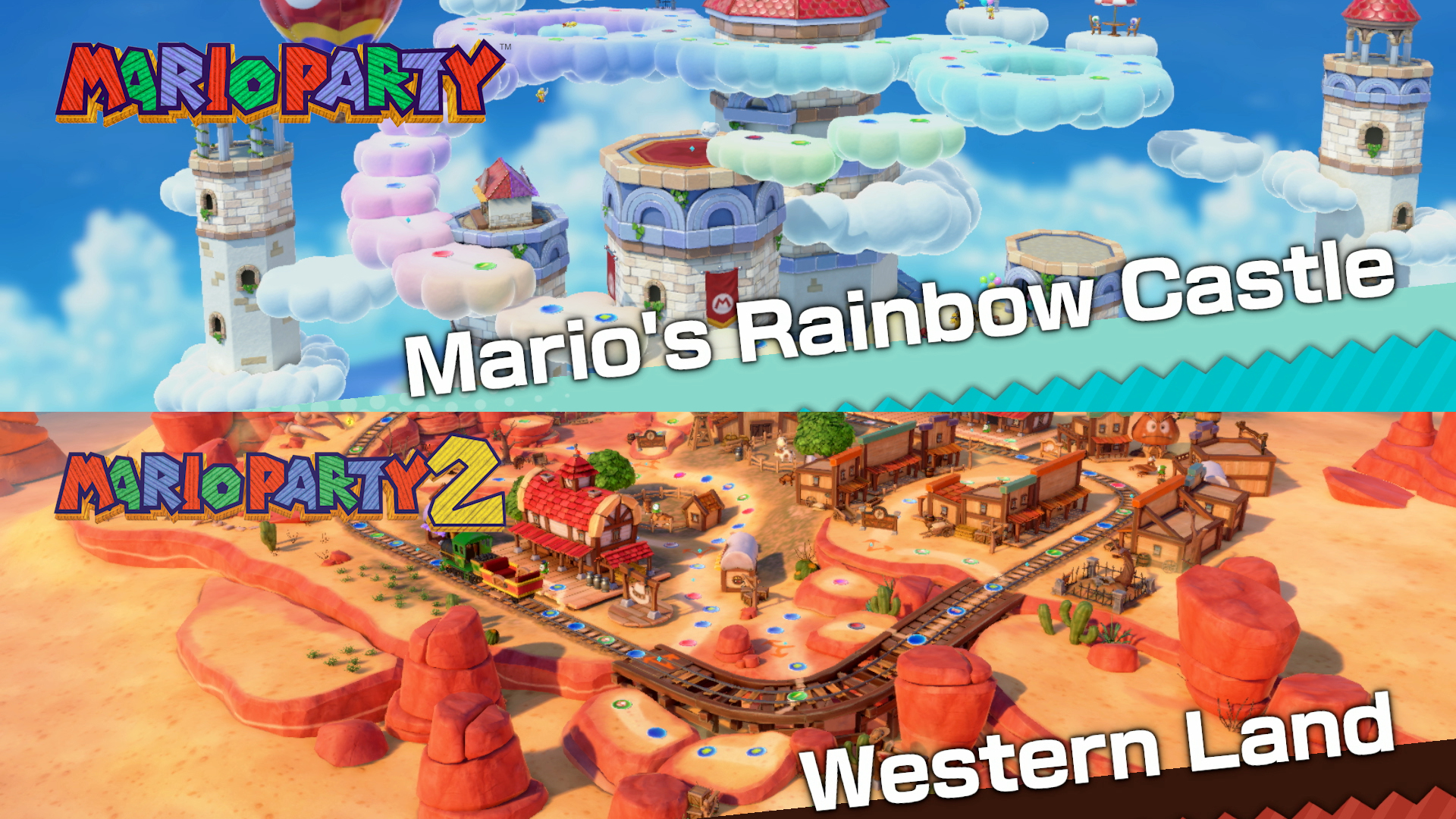 Super Mario Party Jamboree プレビュー:ゲームプレイの革新により、マリオパーティの公式が強化 プレビュー ...