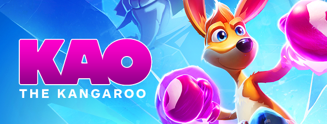 Kao the Kangaroo - Gamereactor JP