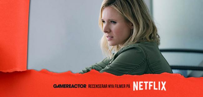 Like Father (Netflix) - Gamereactor JP