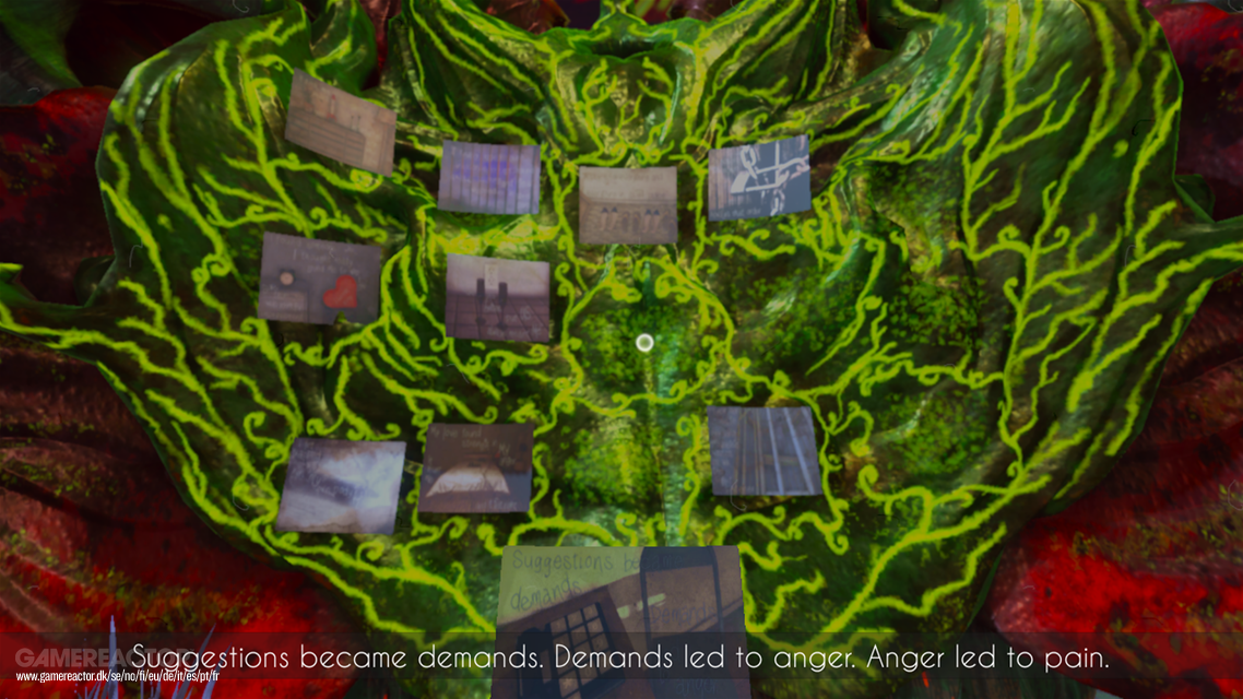 Nevermind - Gamereactor JP