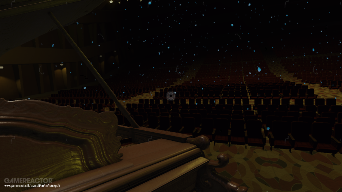 Nevermind - Gamereactor JP