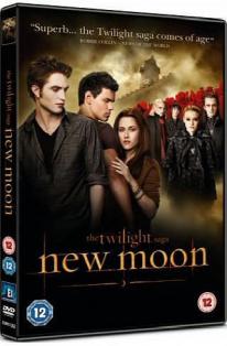 Twilight: New Moon - Gamereactor JP