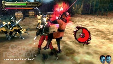 Undead Knights - Gamereactor JP