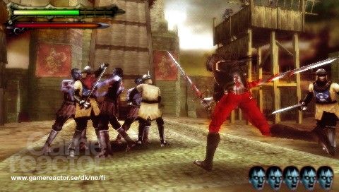 Undead Knights - Gamereactor JP