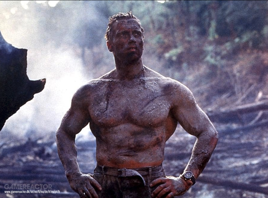 泥は、プレデターに追いかけられている場合、本当にあなたを「見えなく」することができますか? - - Gamereactor