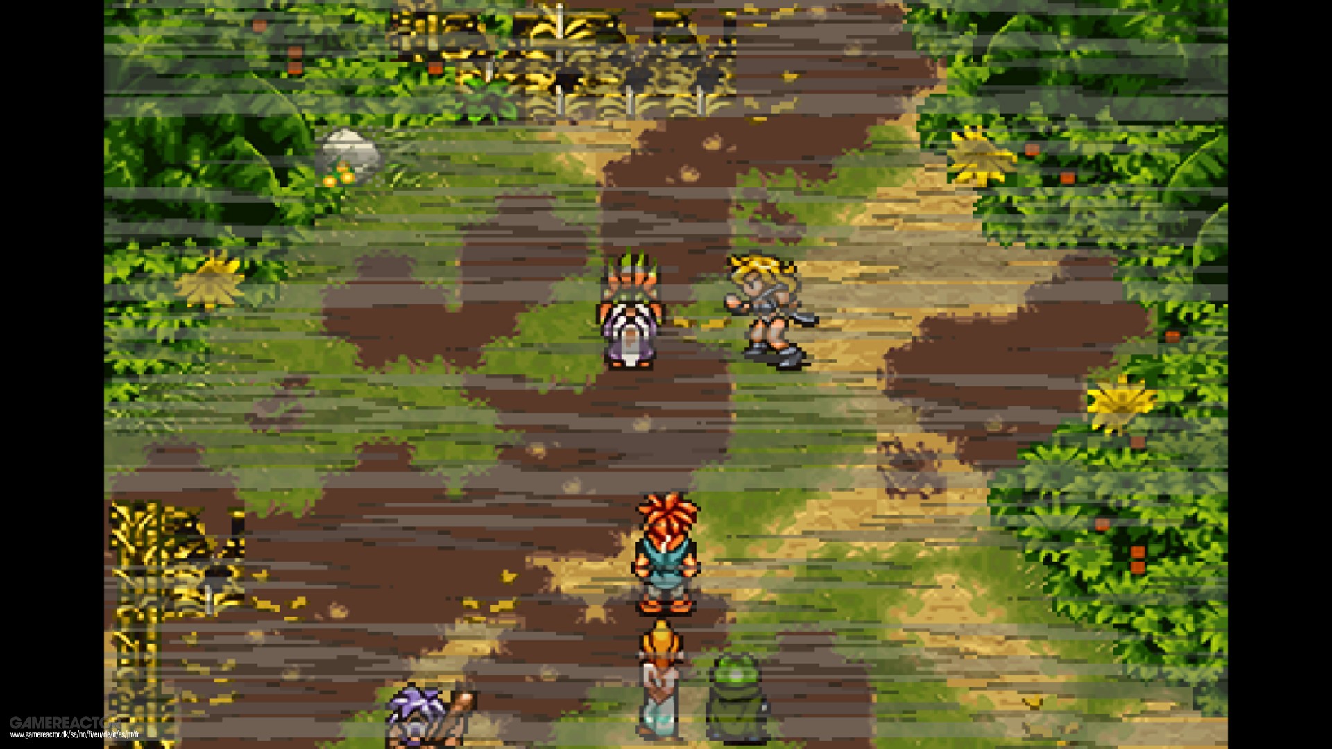 Chrono Trigger - Gamereactor JP