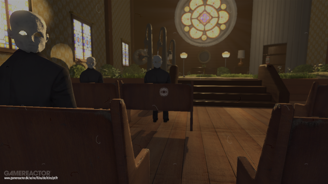 Nevermind - Gamereactor JP