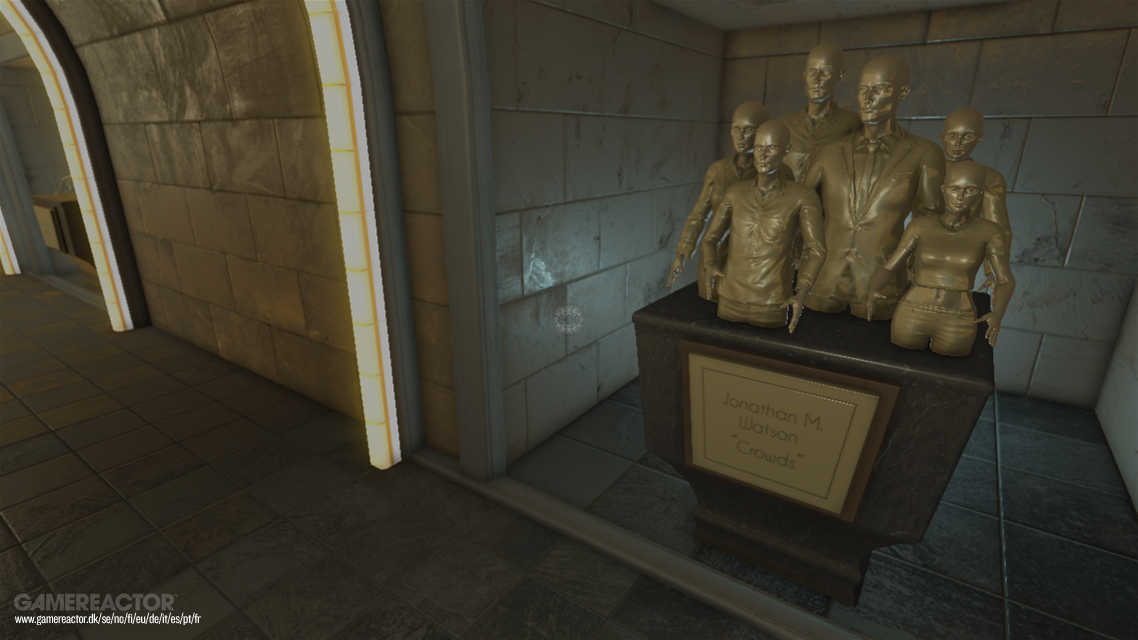 Nevermind - Gamereactor JP