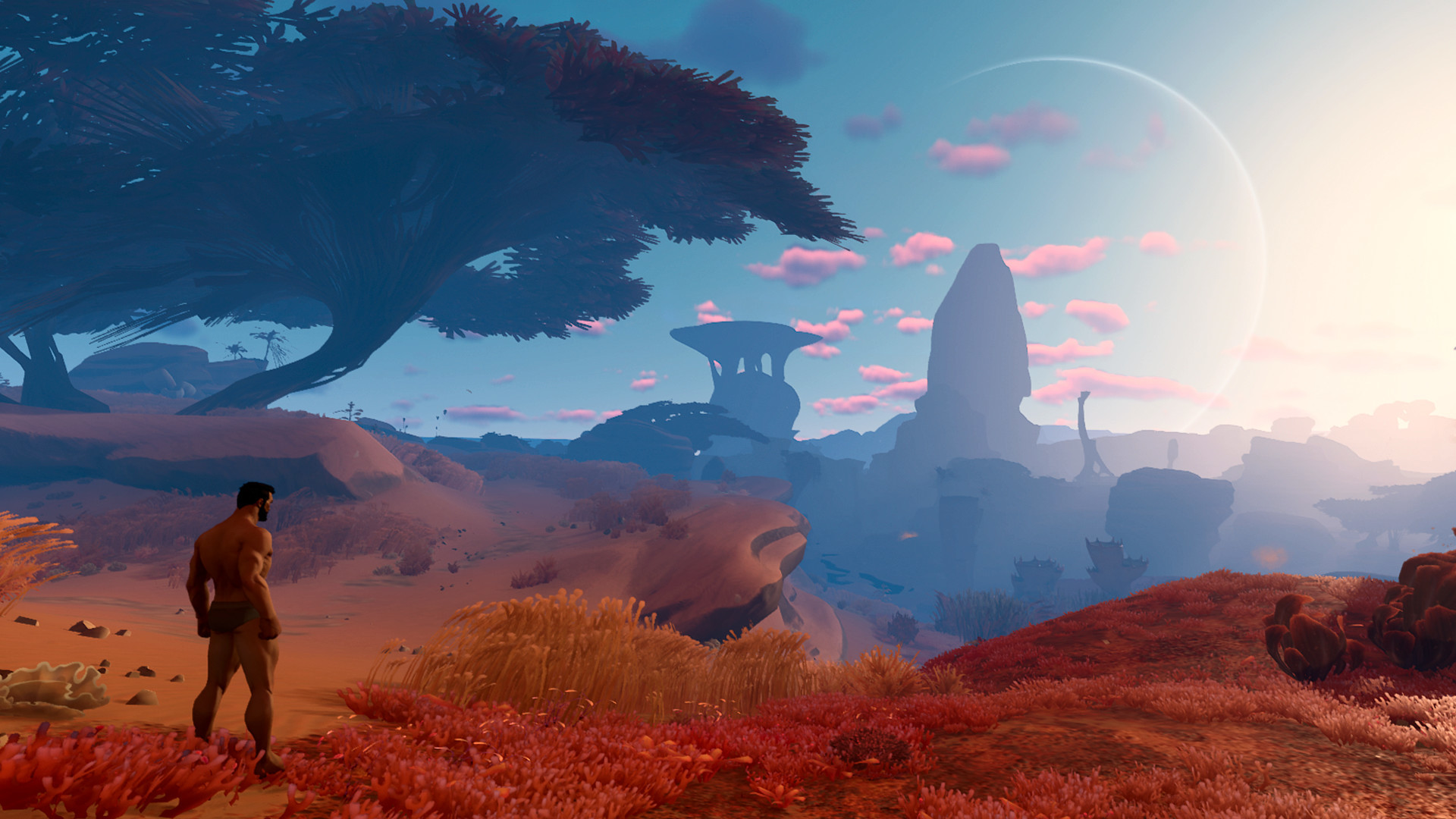 Population Zero - Gamereactor JP