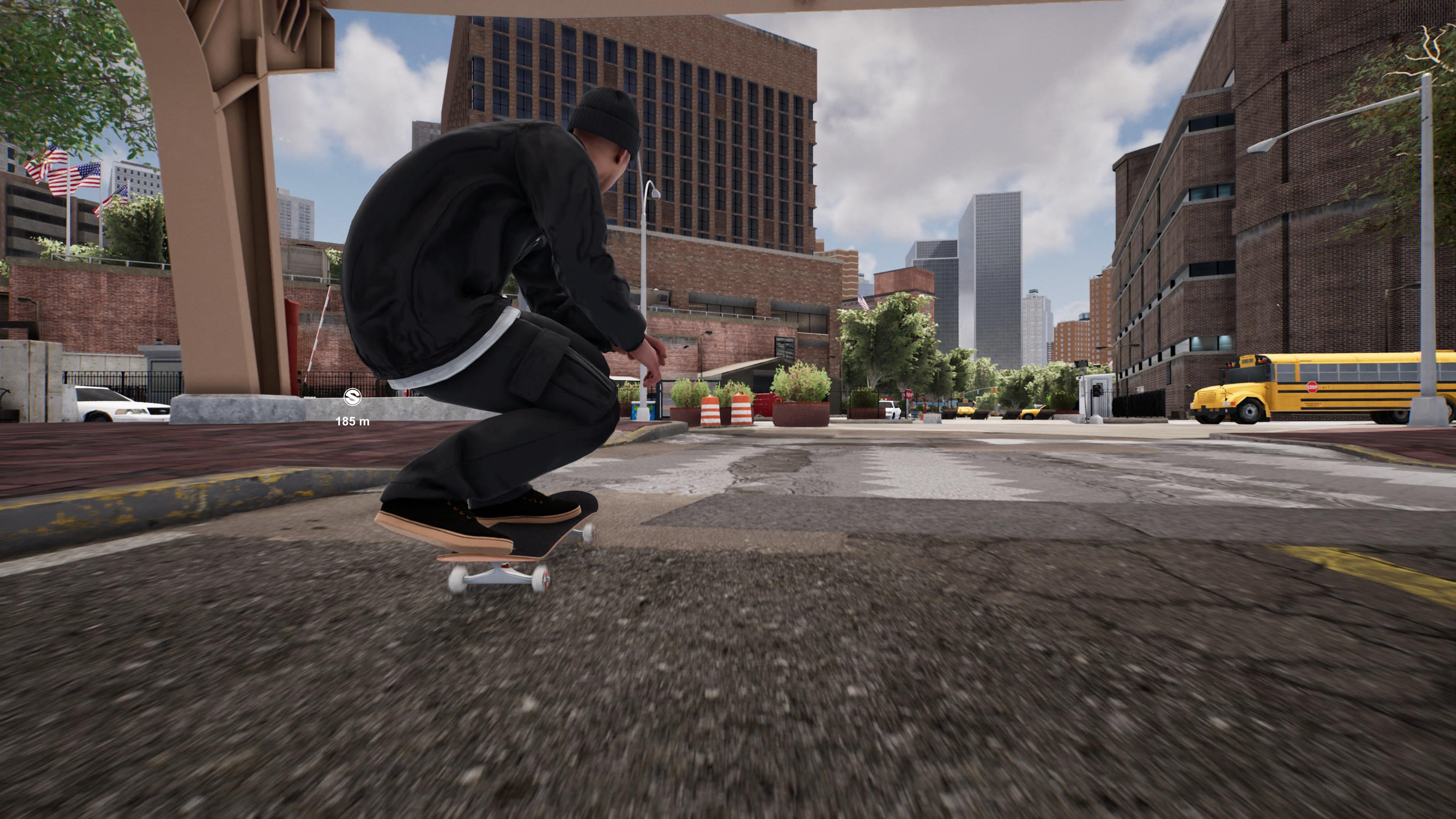 Session - Gamereactor JP