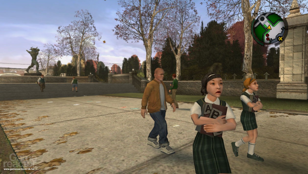 Bully: Scholarship Edition - Gamereactor JP