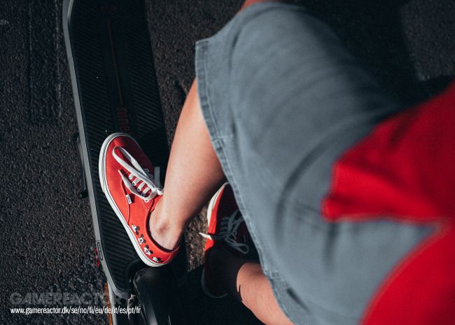 セグウェイ Ninebot E3 Pro E 電動スクーター - Segway Ninebot E3 E - Gamereactor