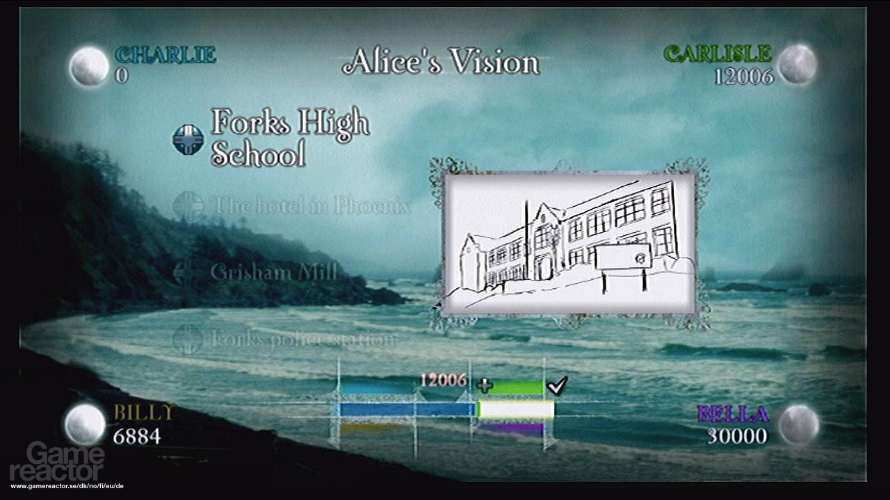 Scene It? Twilight - Gamereactor JP