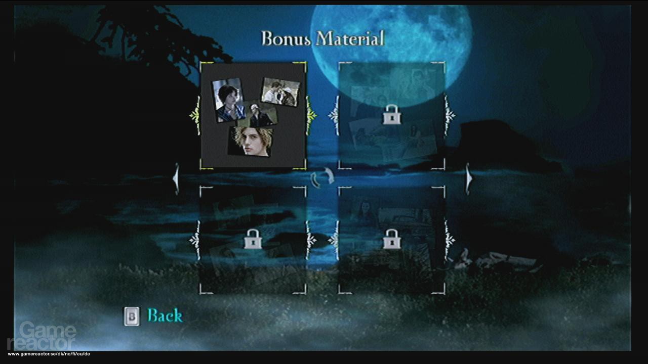 Scene It? Twilight - Gamereactor JP