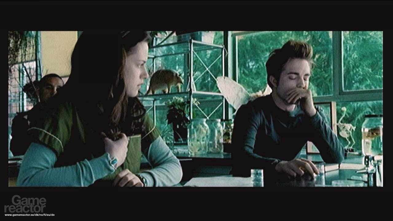 Scene It? Twilight - Gamereactor JP