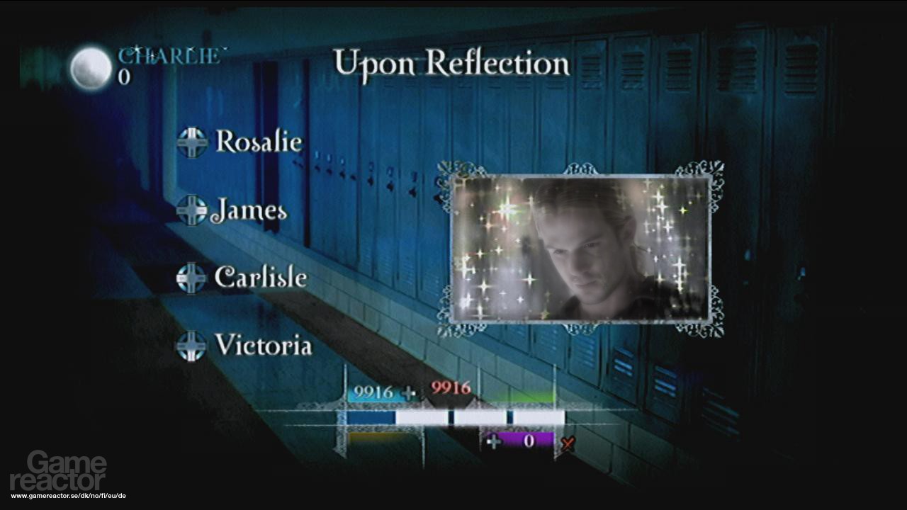 Scene It? Twilight - Gamereactor JP