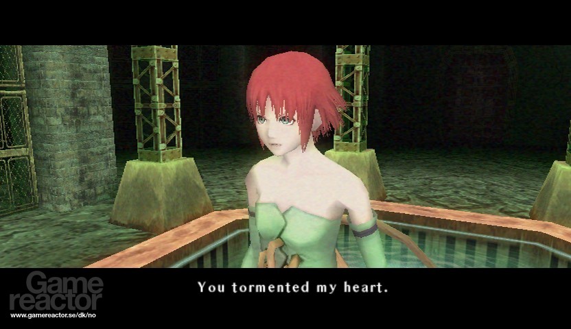 Baroque - Gamereactor JP