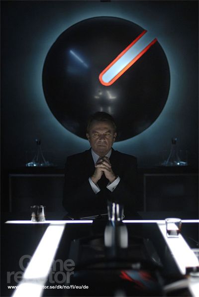 Daybreakers - Gamereactor JP