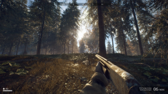 Generation Zero - Gamereactor JP